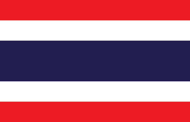 25 Red, White, and Blue Flags and Their Meanings