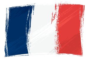 25 Red, White, and Blue Flags and Their Meanings