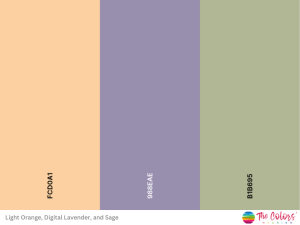 13 Colors That Go with Lavender (Plus Color Palettes)