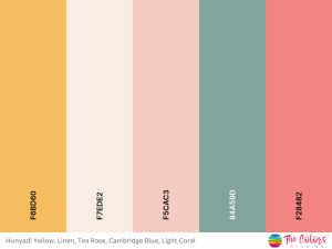 30 Best Color Combinations & Color Scheme Ideas (2023)