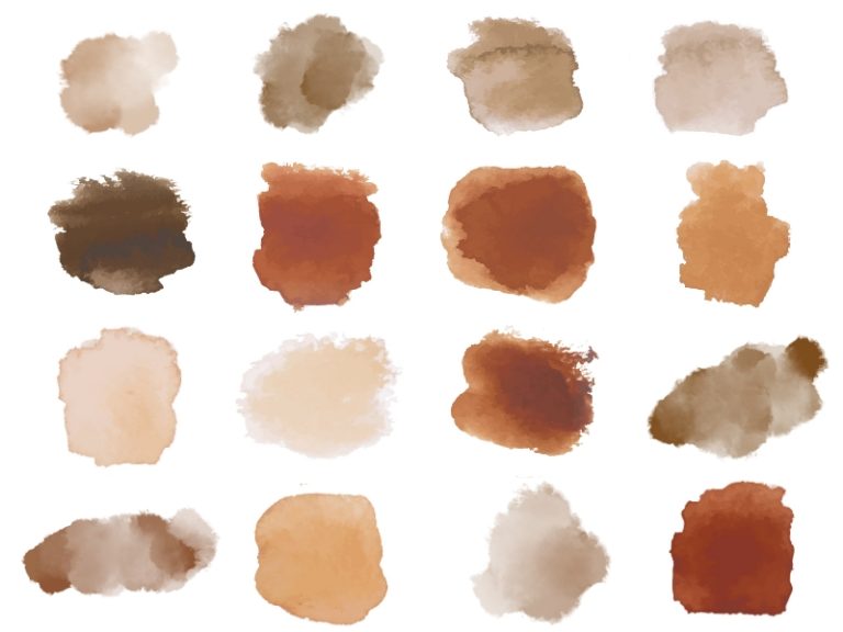 What Color Do Orange and Blue Make When Mixed?