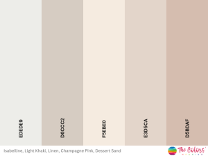 12 Colors That Go with Brown (Plus Color Palettes)