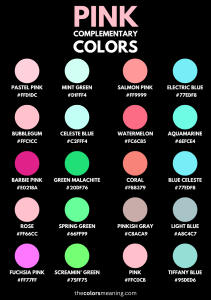 What Are Complementary Colors? Definition & Examples