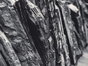 Gray Things: 32 Things That Are Gray in Nature