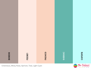 Cyan Color: Meaning, Shades, and Color Codes