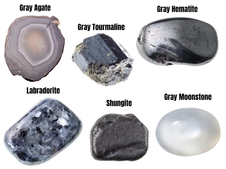 Meaning of the Color Gray and Its Symbolism