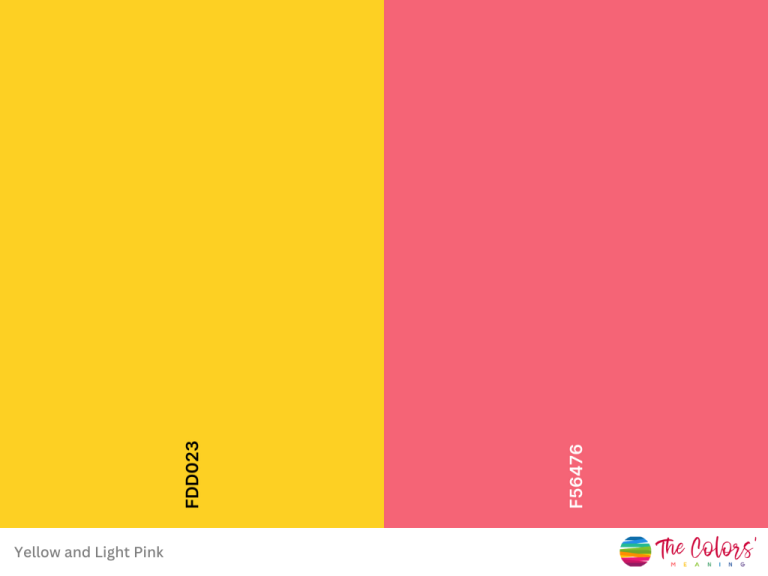 35 Colors That Go With Yellow (Color Palettes)