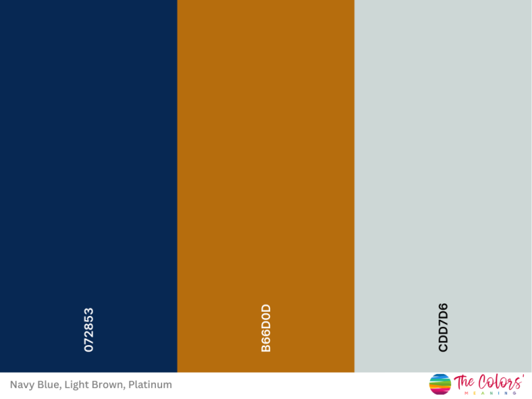 25 Colors That Go With Navy Blue (Color Palettes)