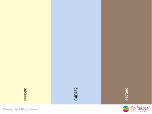 23 Colors That Go with Light Blue (Plus Color Palettes)