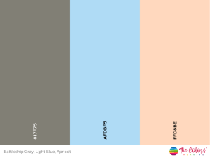 23 Colors That Go with Light Blue (Plus Color Palettes)