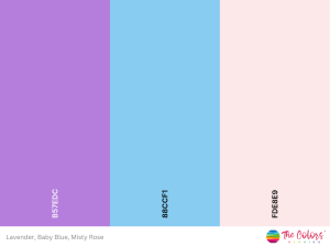 23 Colors That Go with Light Blue (Plus Color Palettes)