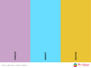 23 Colors That Go with Light Blue (Plus Color Palettes)