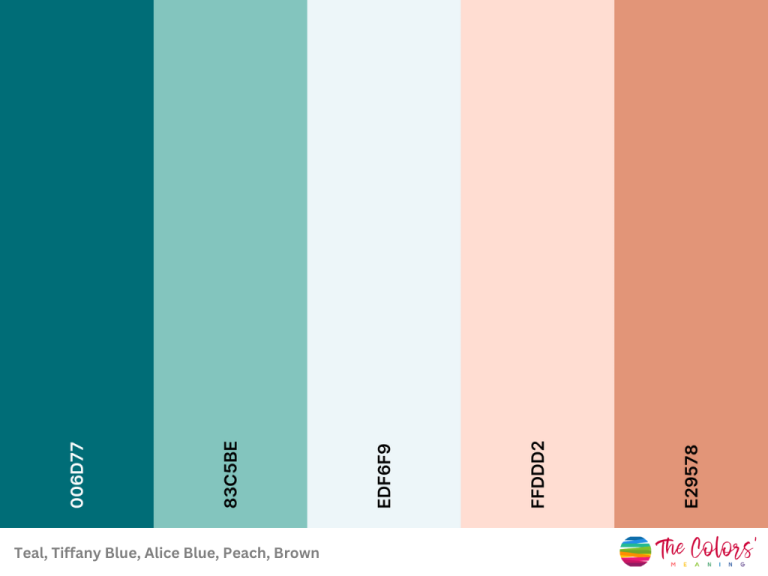 Pastel Colors: What They Are, Examples and Palettes (2025)