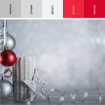 21 Amazing Christmas Color Palettes (2024)