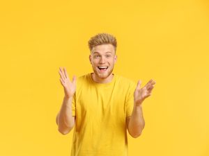 What Colors Make You Happy? 10 Colors That Boost Your Mood