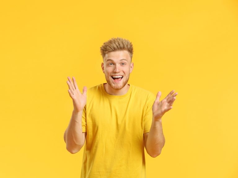 What Colors Make You Happy? 10 Colors That Boost Your Mood